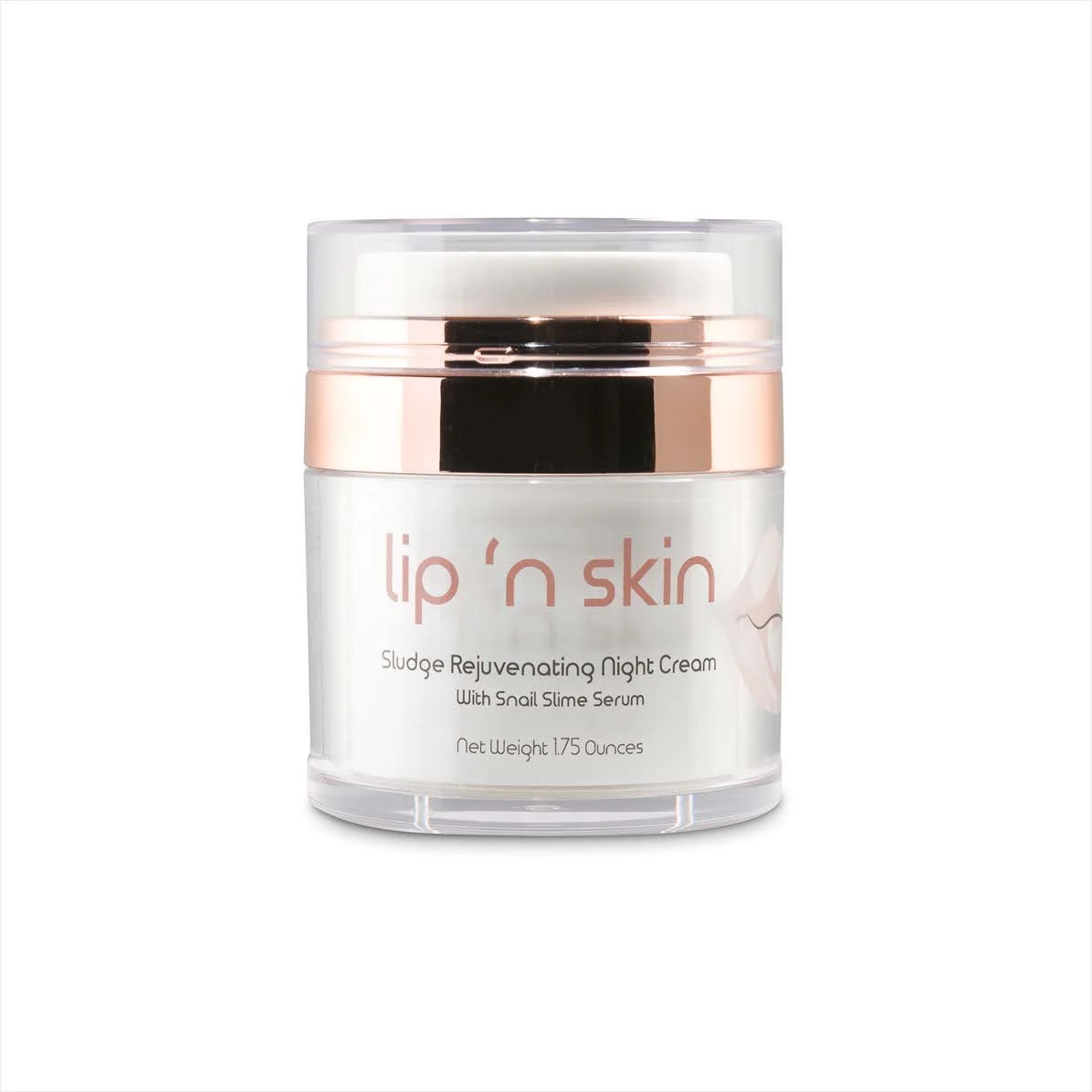Lip 'n Skin - Be as natural as you want to be. We've got your skin covered!