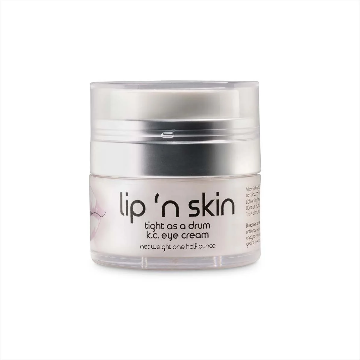 Lip 'n Skin - Be as natural as you want to be. We've got your skin covered!