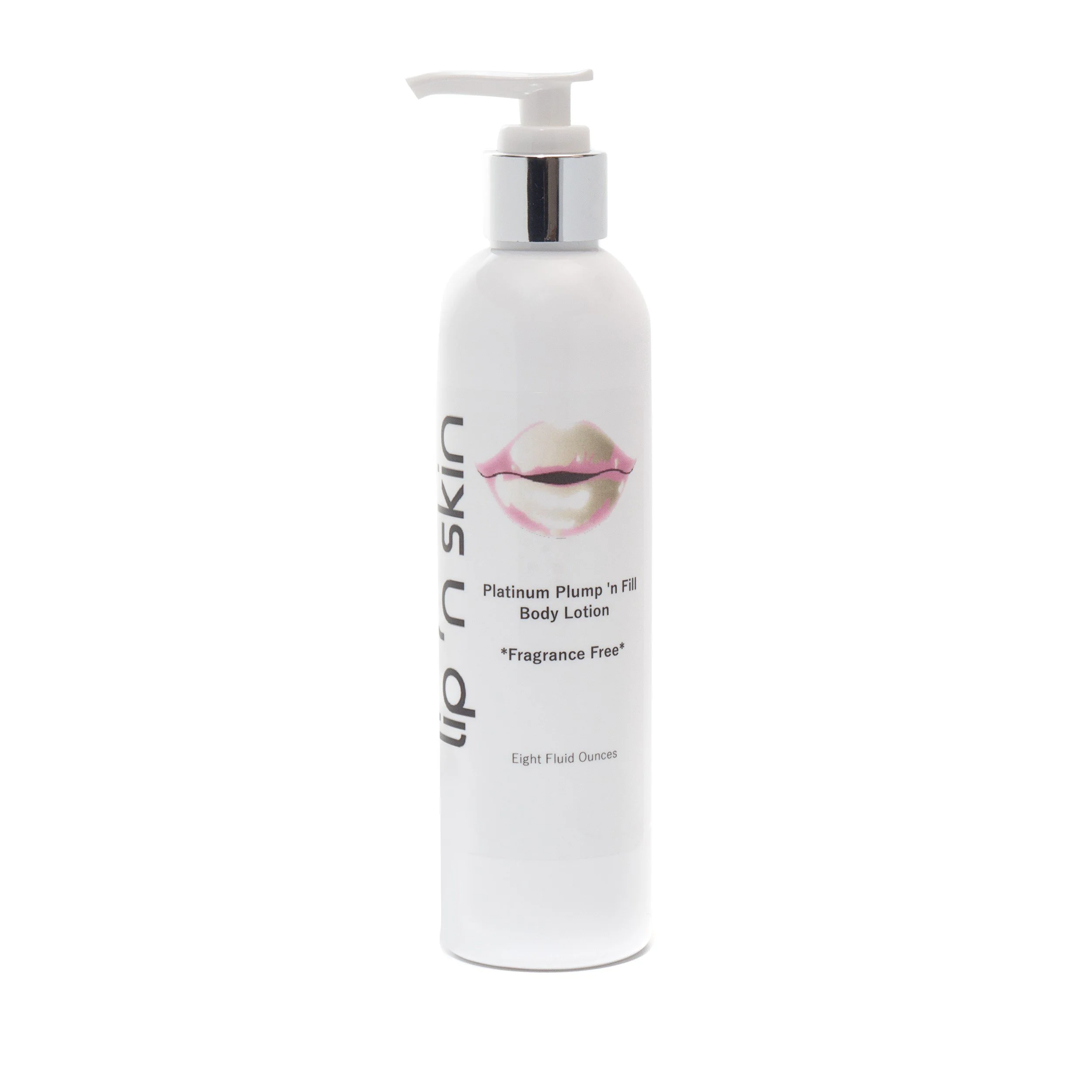 Lip 'n Skin - Be as natural as you want to be. We've got your skin covered!