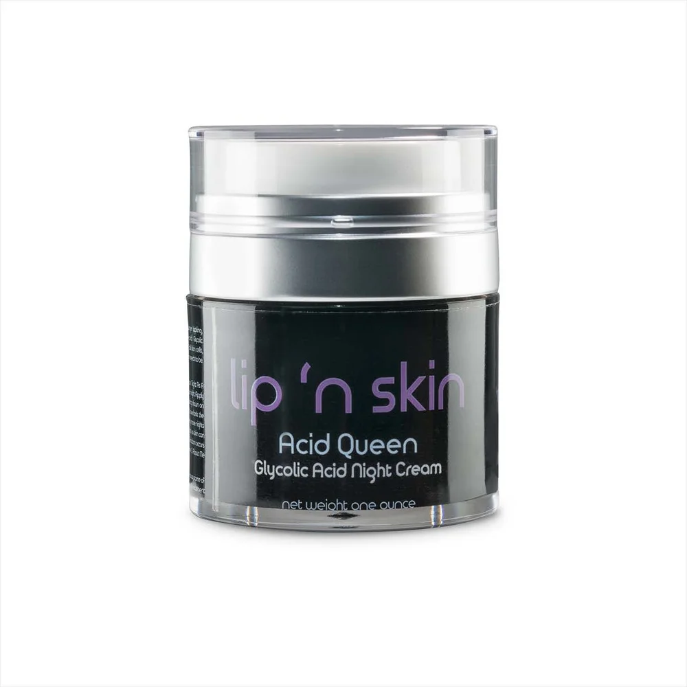 Lip 'n Skin - Be as natural as you want to be. We've got your skin covered!
