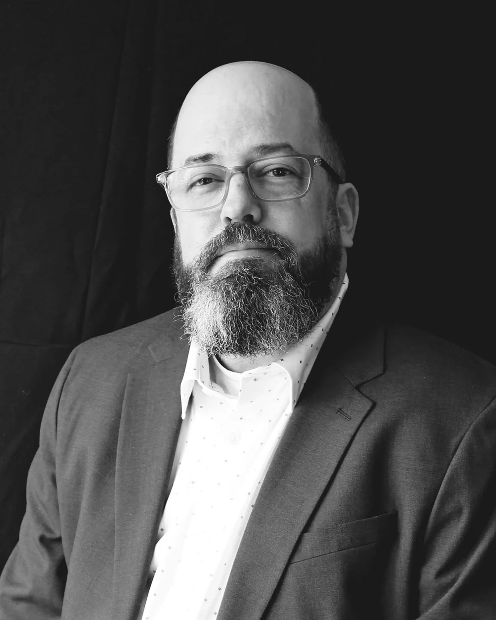 About — David Hopkins