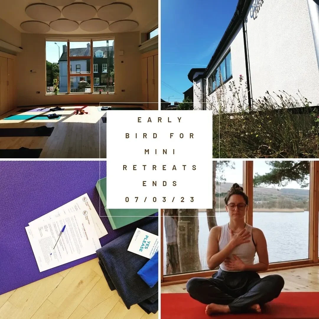 PhysioYoga Cork | Yoga Classes Cork City | Physio Led Yoga