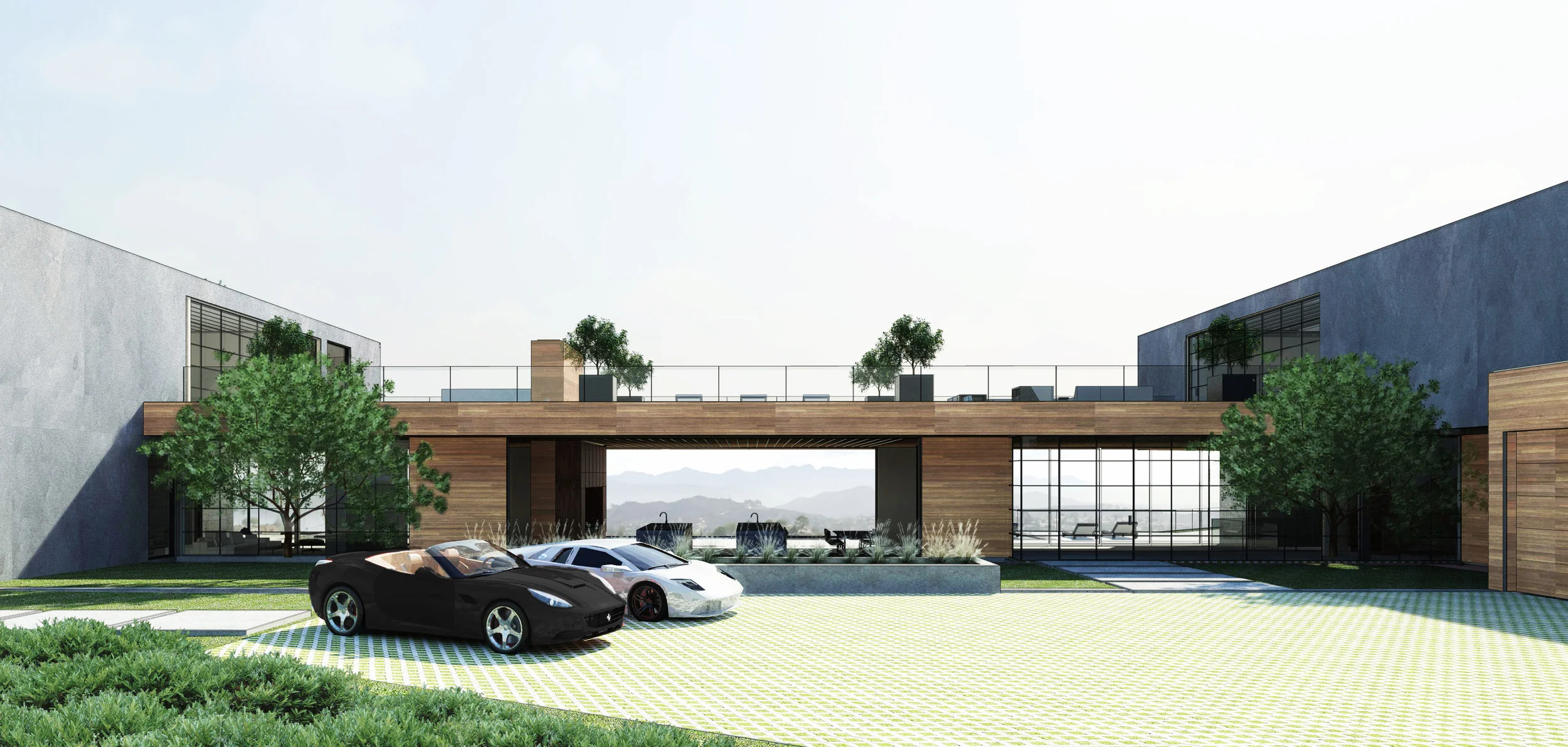 1966 CARLA RIDGE — WALKER WORKSHOP