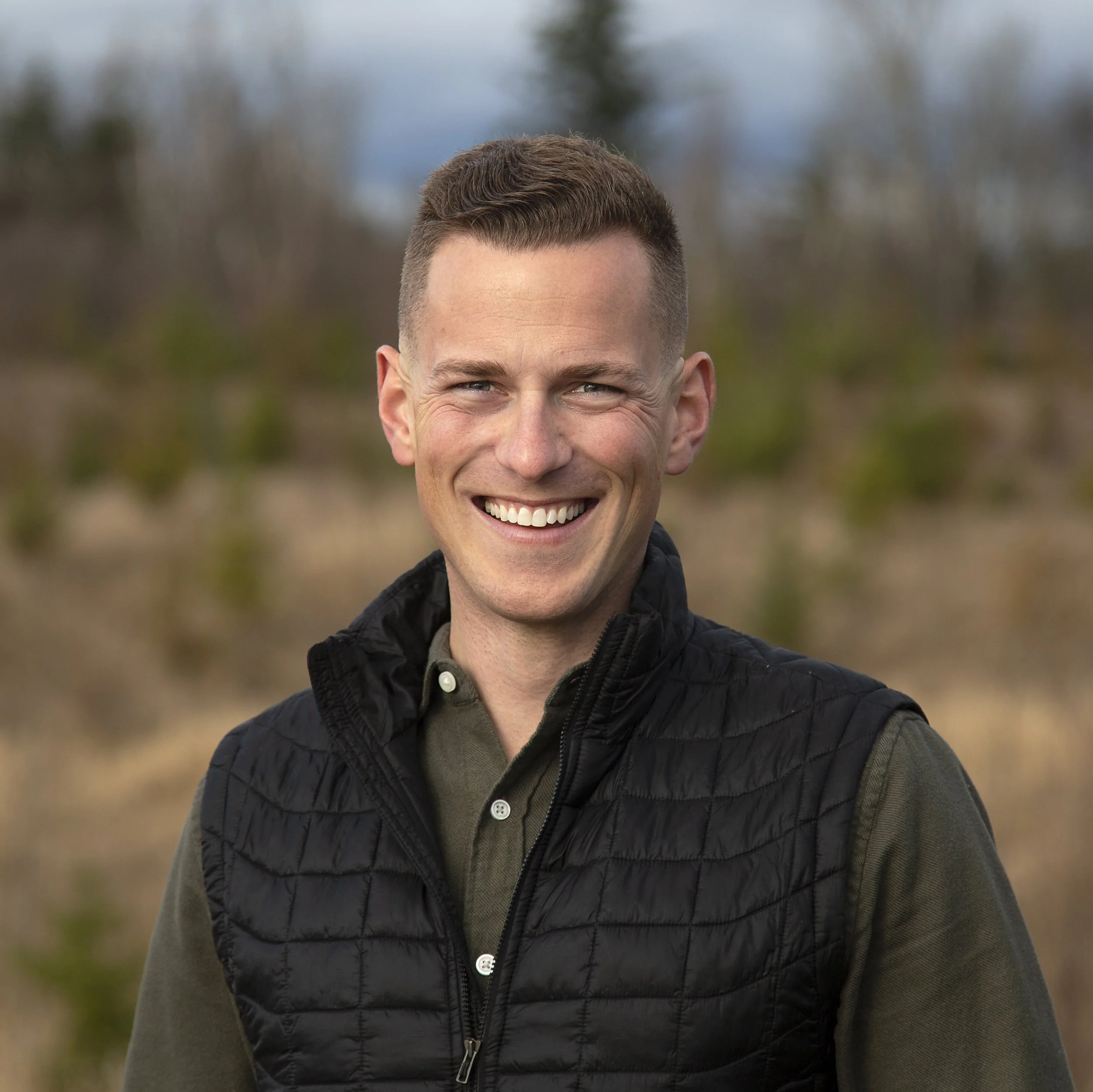 About — Reece Lodder