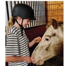 Programs — Equestrian Connection