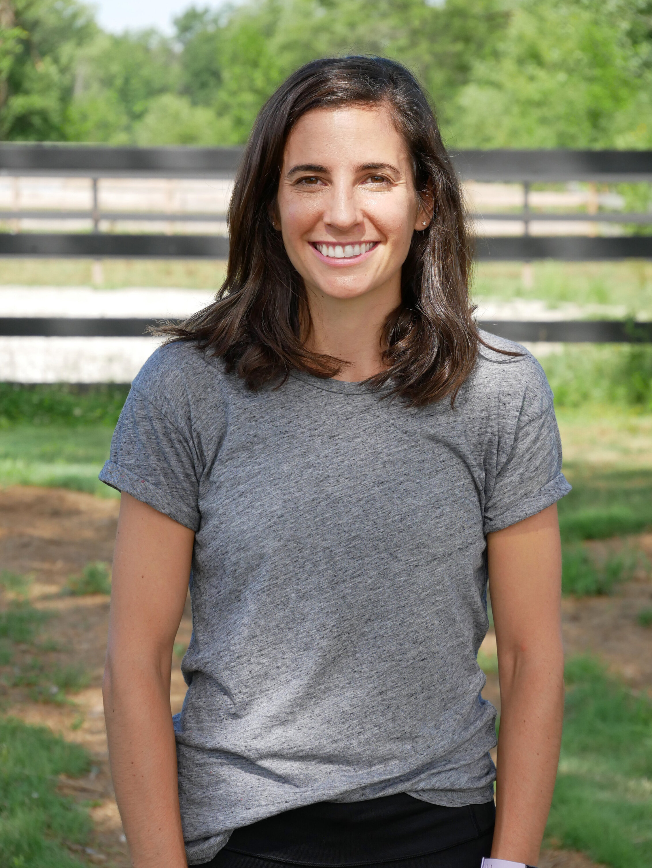 Our Team — Equestrian Connection