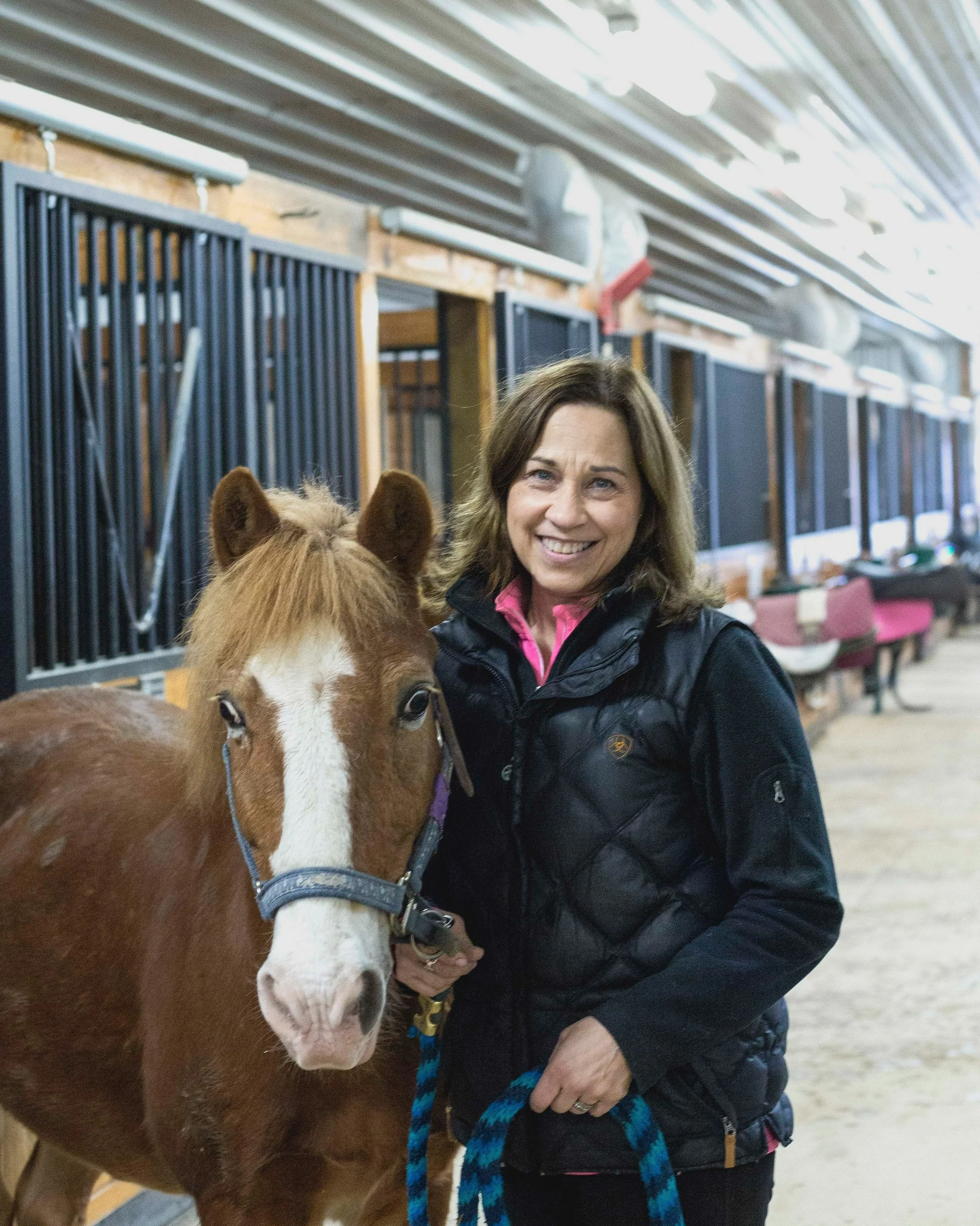 Our Team — Equestrian Connection