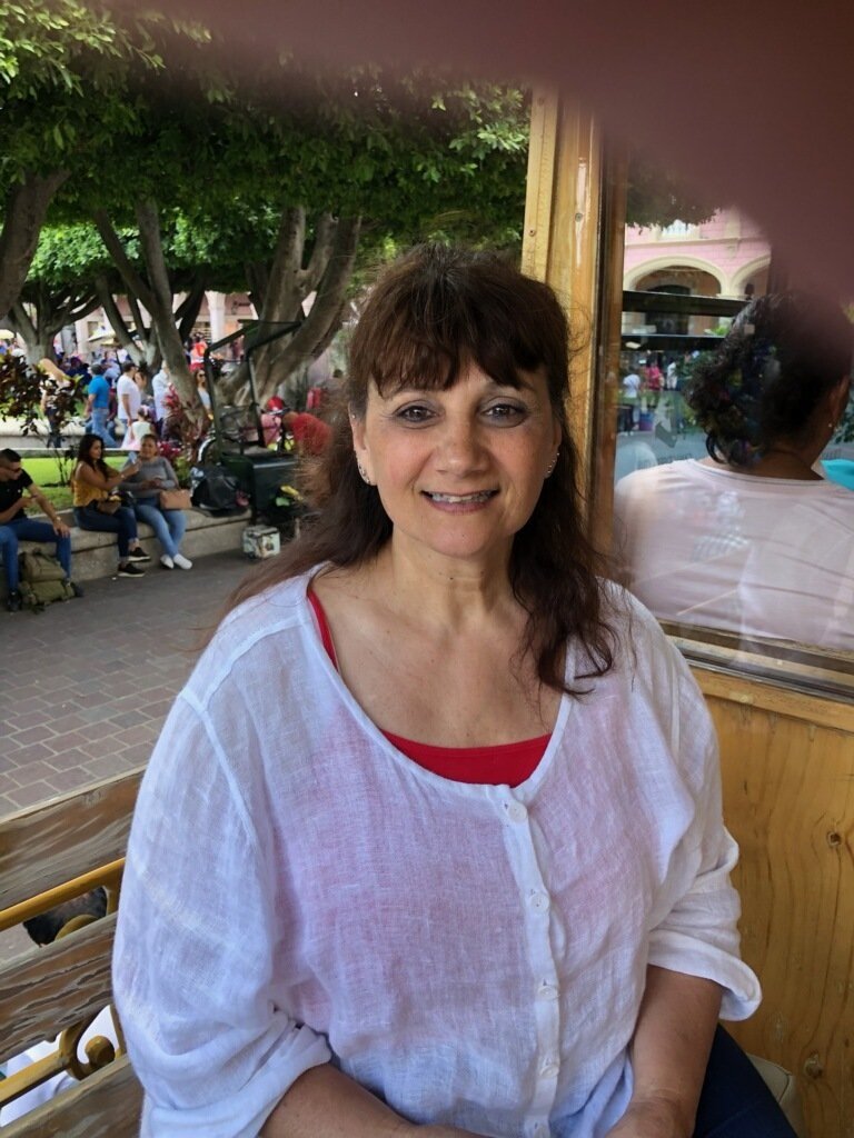 Our Team — Equestrian Connection