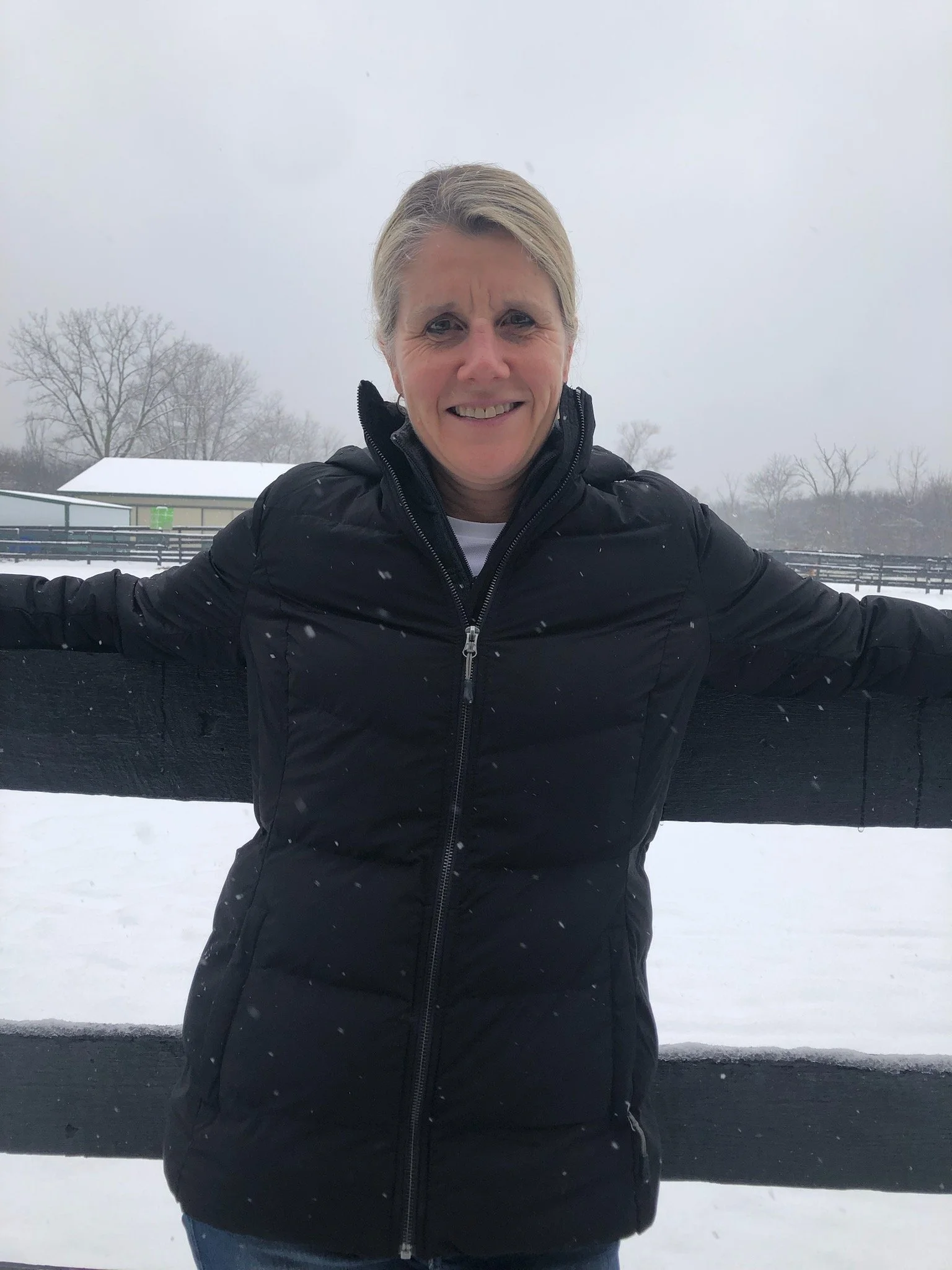 Our Team — Equestrian Connection