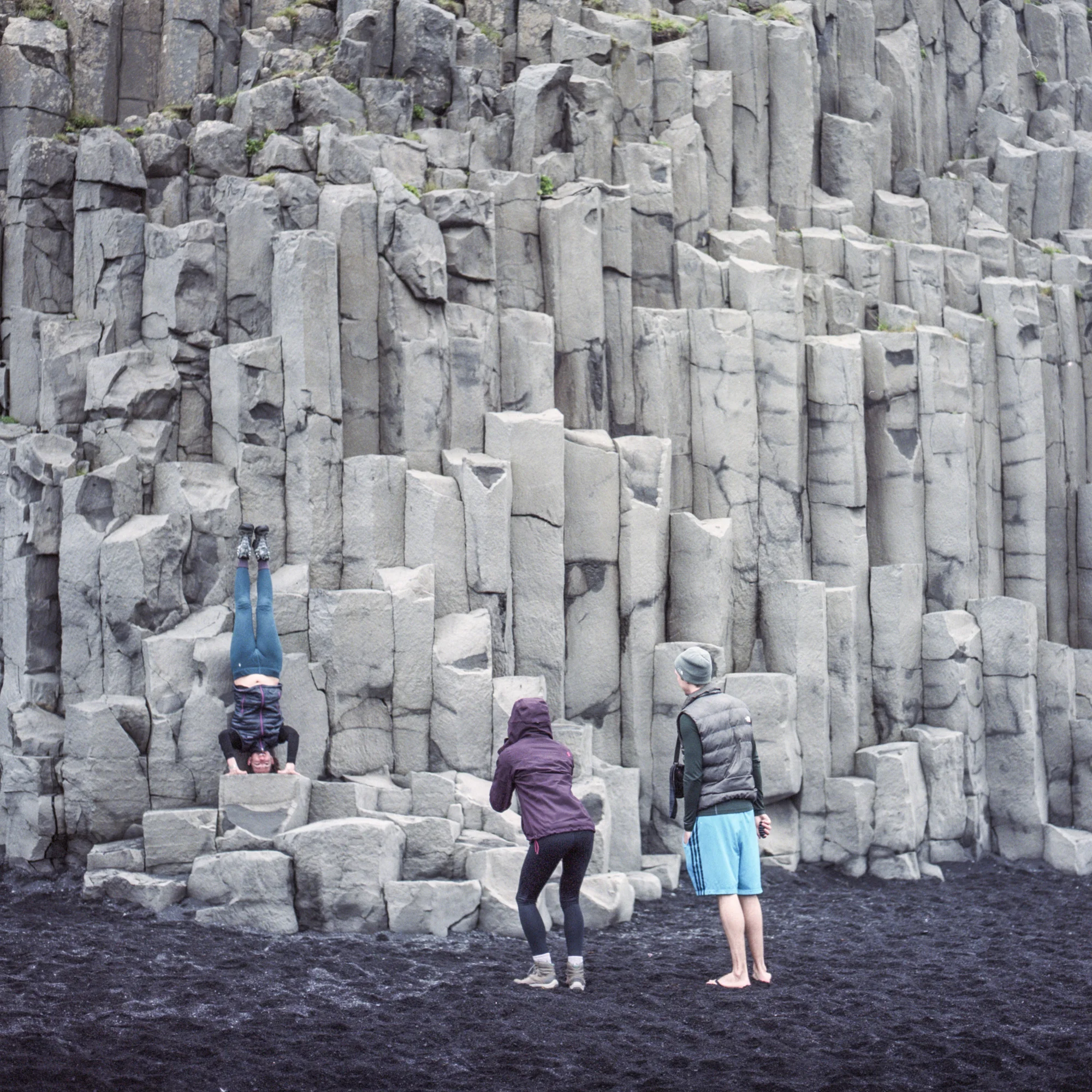 Kari Medig | Jasmine DeFoore | Photo Editor & Photo Consultant | Visual ...