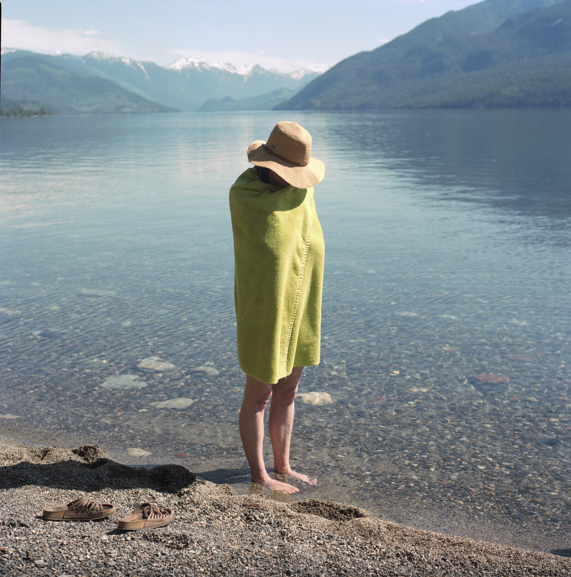 Kari Medig | Jasmine DeFoore | Photo Editor & Photo Consultant | Visual ...