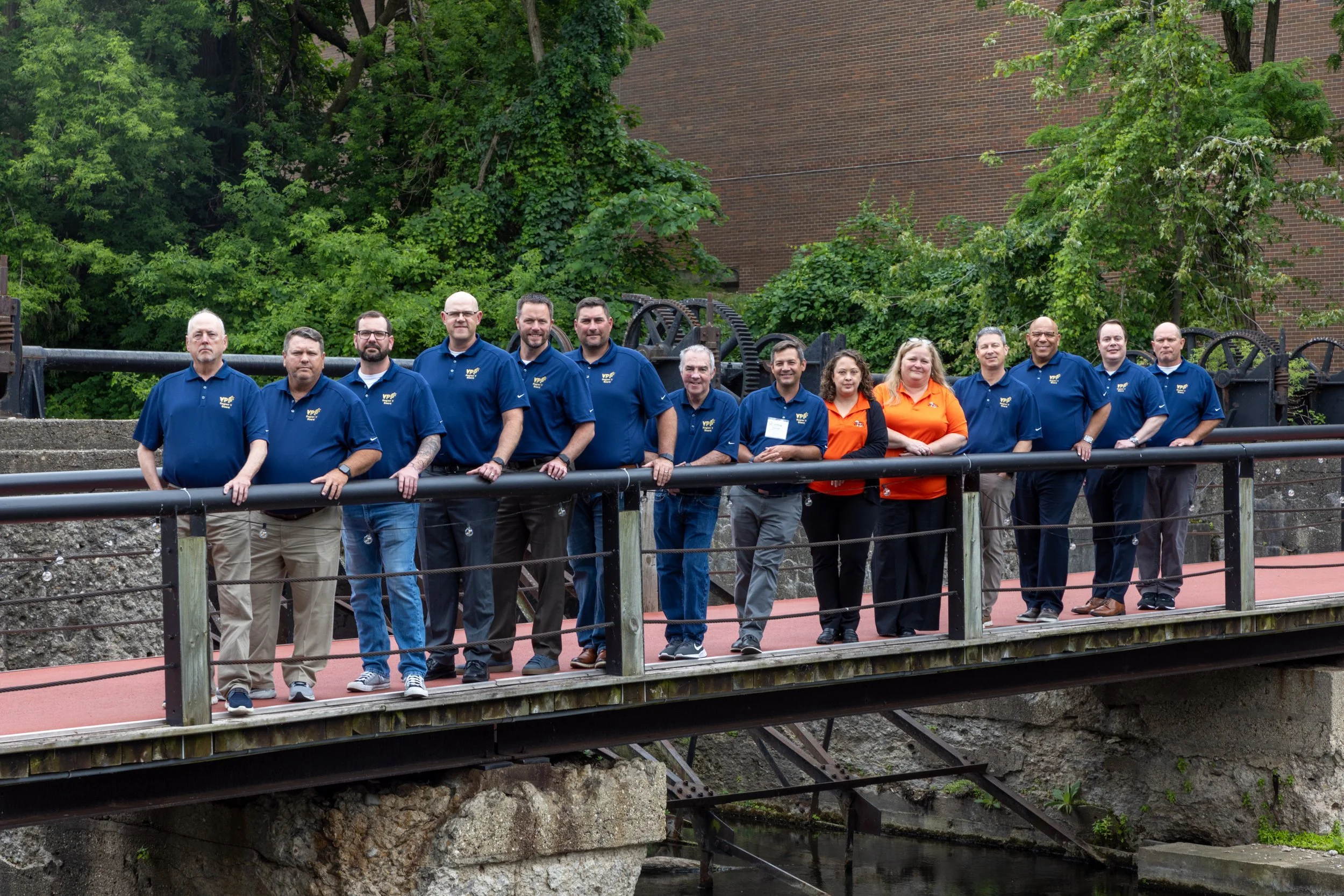 Region V Board Members — Region V