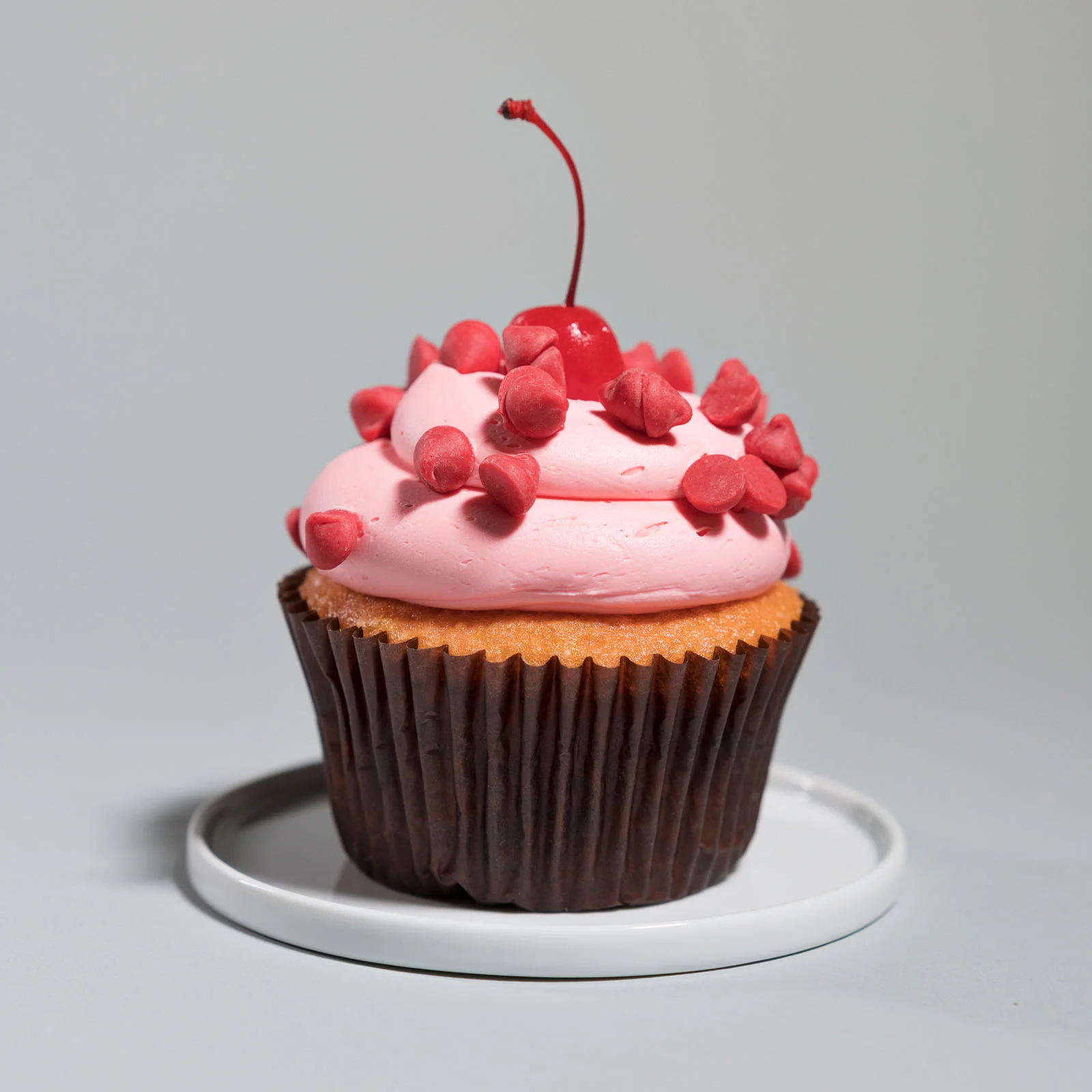 Signature — Designer Desserts