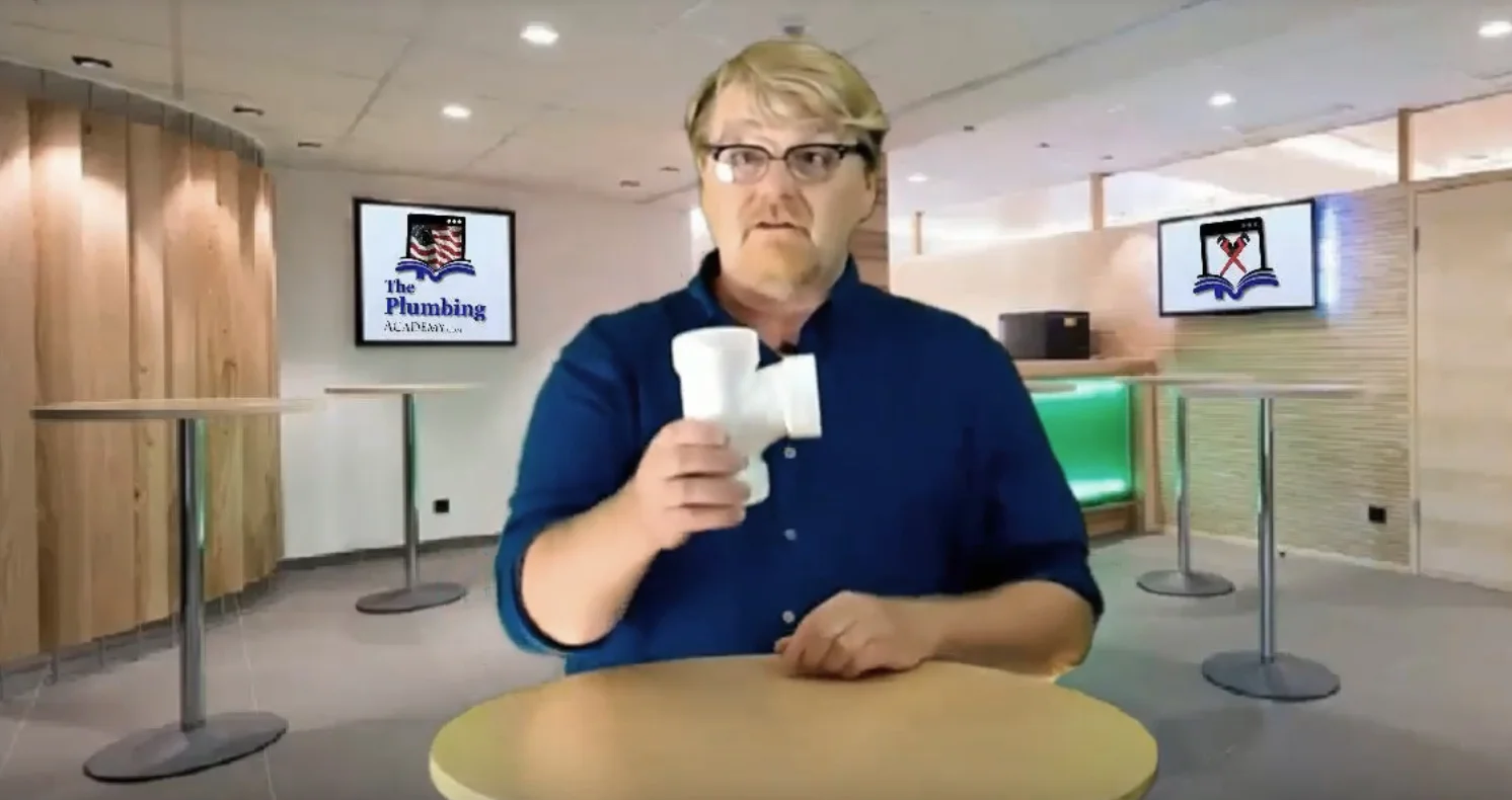 Online Classes — The Plumbing Academy