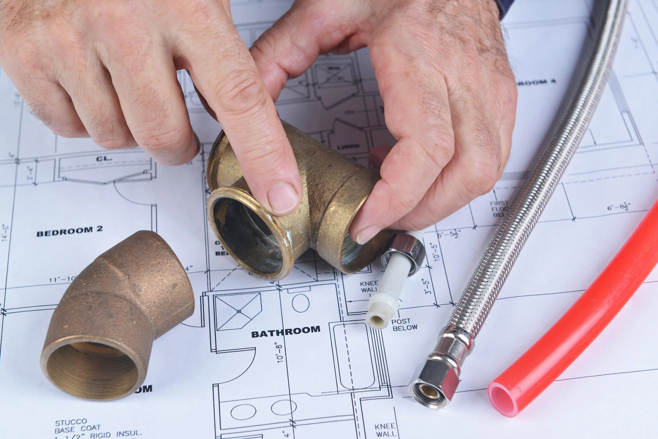 Online Classes — The Plumbing Academy