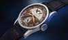 The Patek Philippe that Belonged to the Last Emperor of China — Life on ...