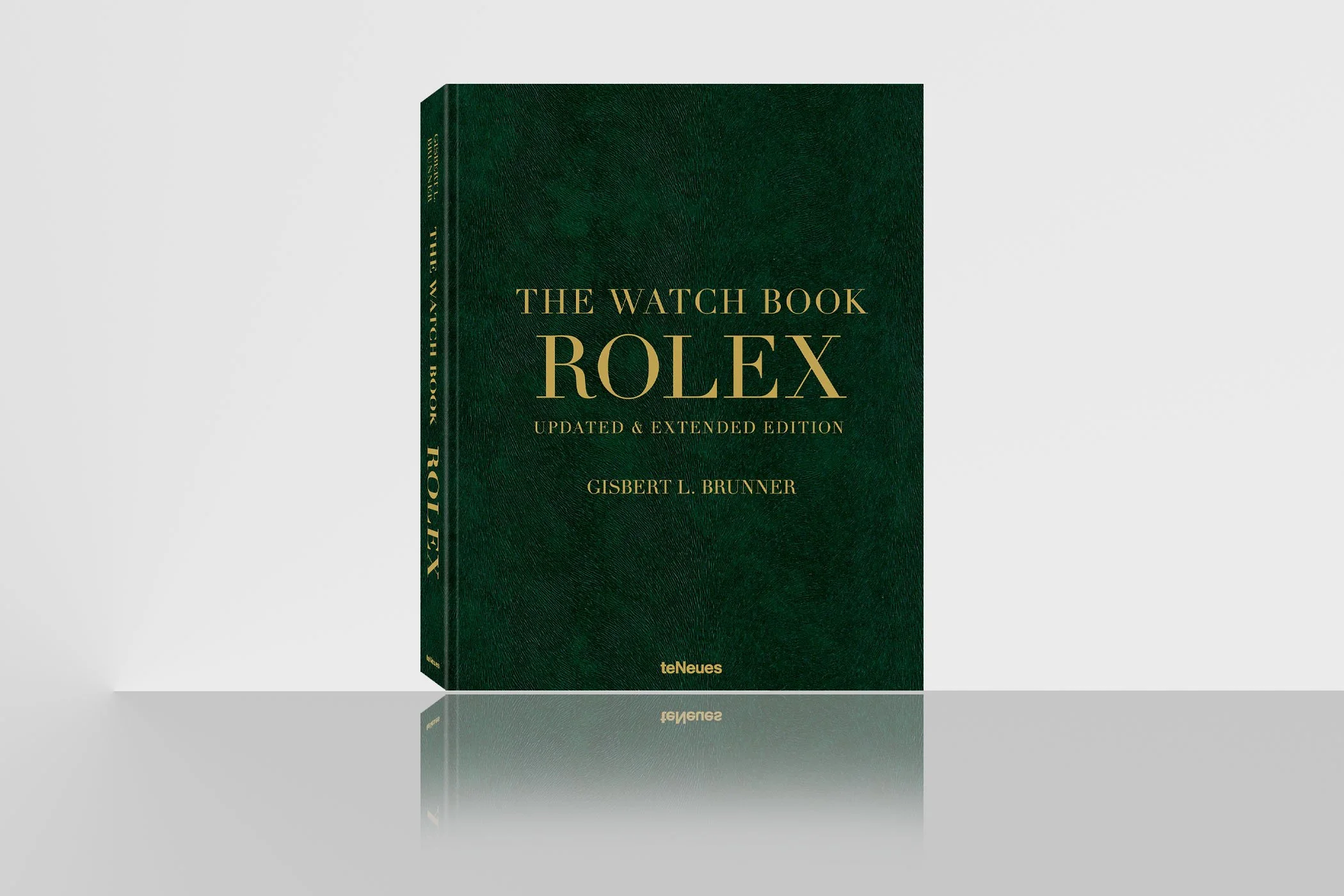 Want to Learn About the History of Rolex? The One Book You Must Have ...