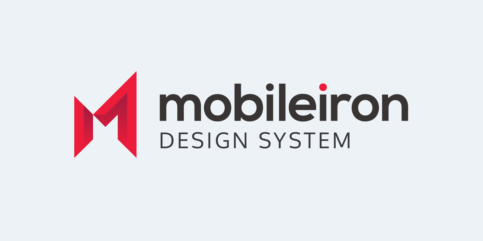 Mobileiron Logo