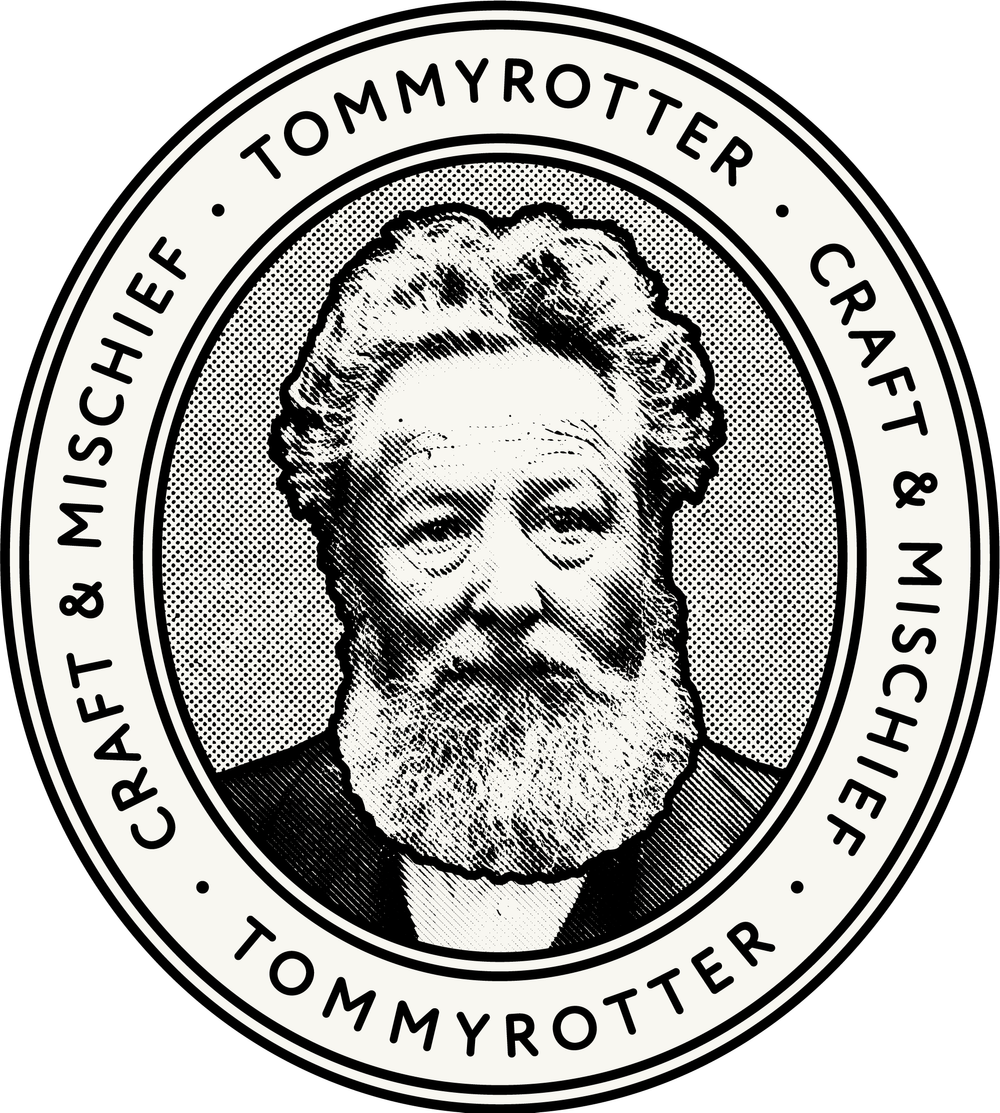 Tommyrotter Distillery