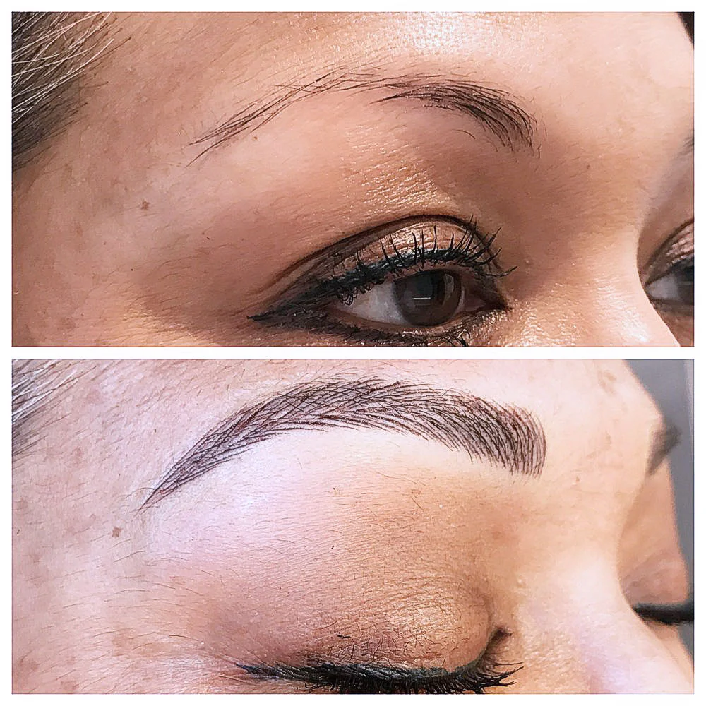 Gallery — Brow + Beauty