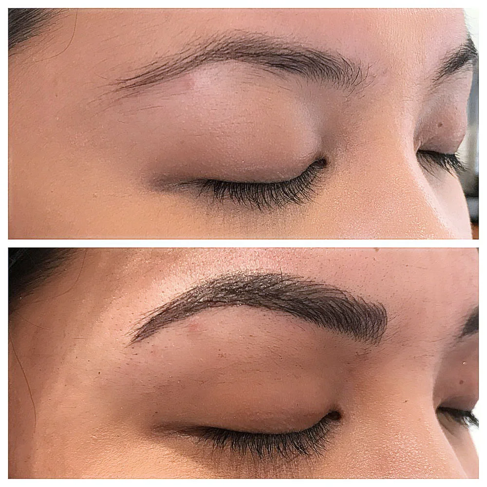 Gallery — Brow + Beauty