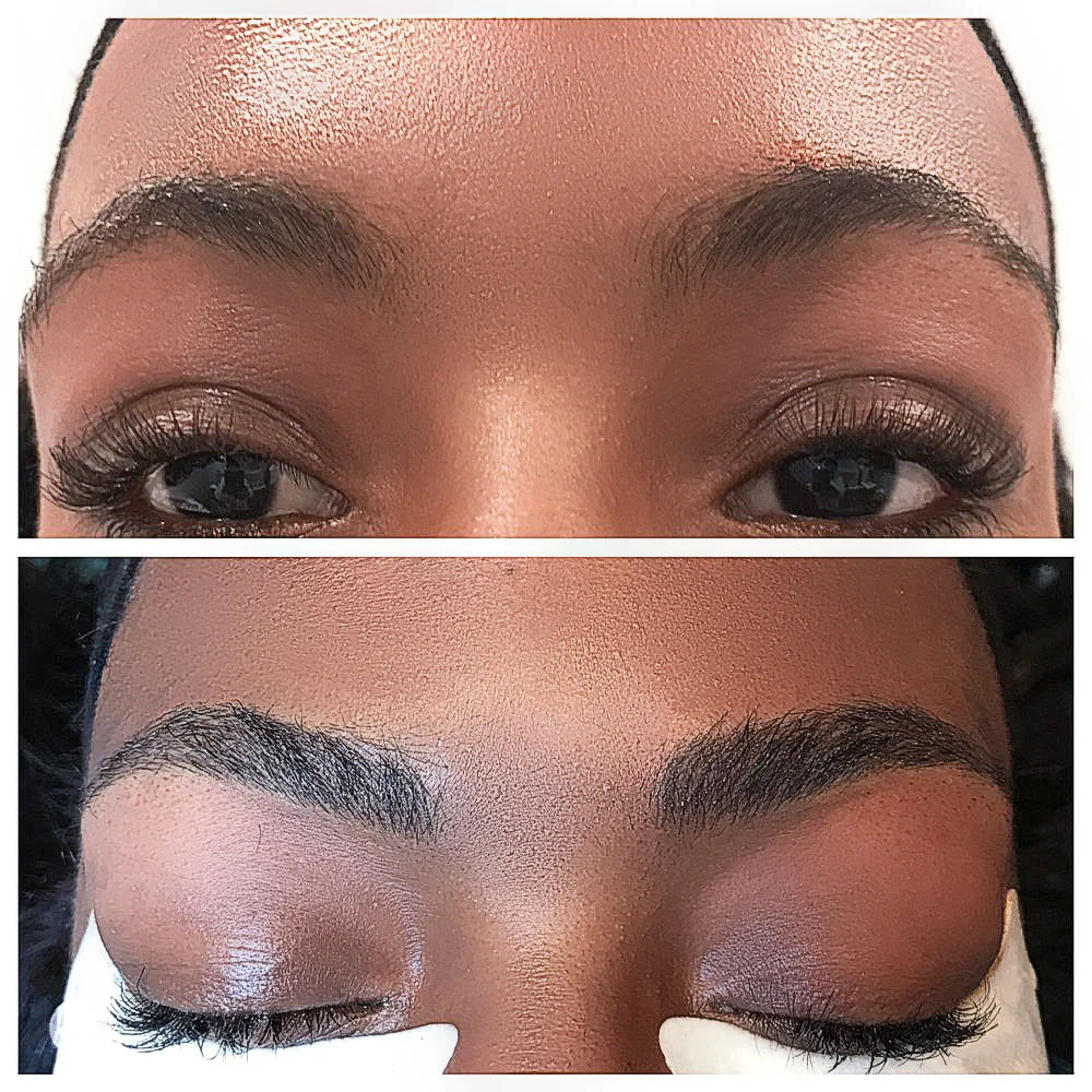 Gallery — Brow + Beauty