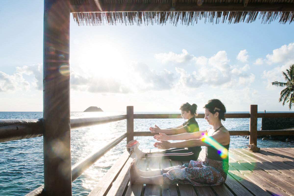 Life by cristina rubio