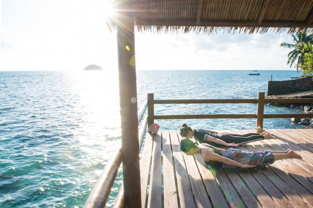 Life by cristina rubio