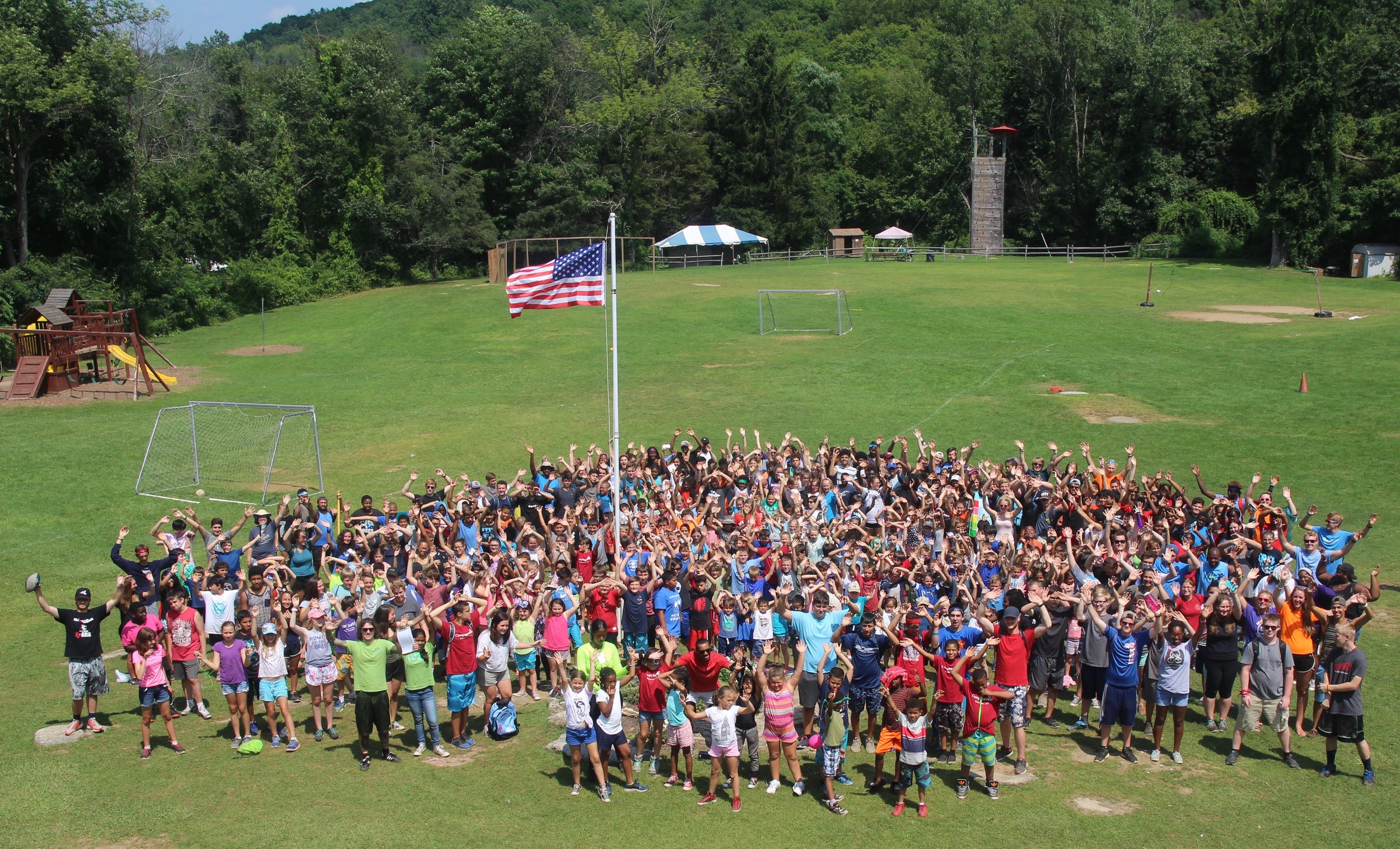 Donate — Camp Herrlich