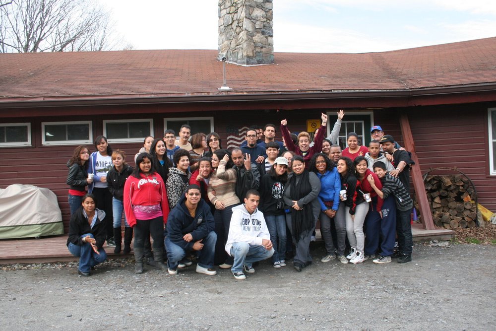 Conferences and Retreats — Camp Herrlich