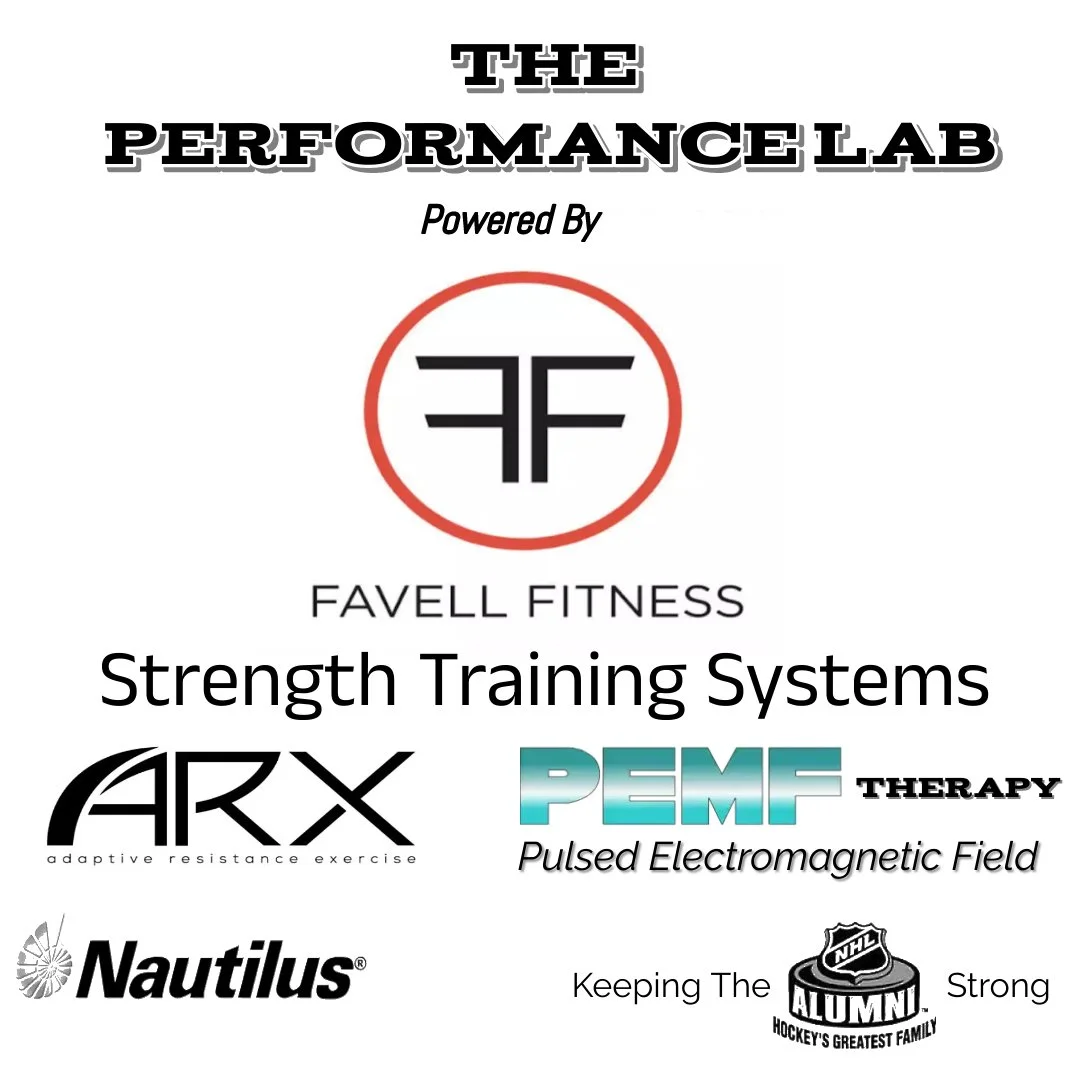 Favell Fitness Inc
