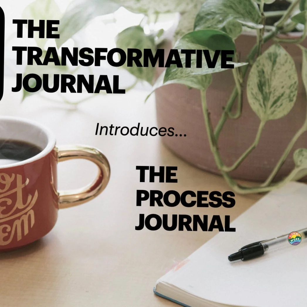 Journaling Products & Resources — LiveWork Solutions