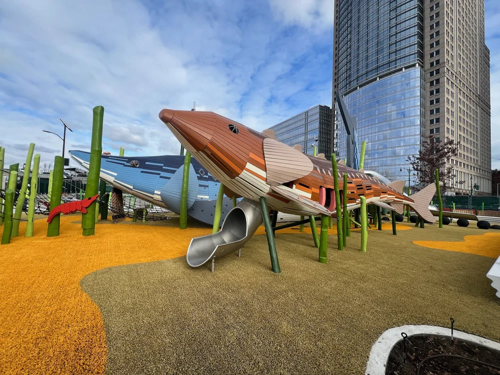 Playground Grass - Pier 26 - ForeverLawn® of South Jersey — ForeverLawn ...