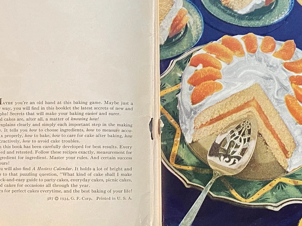 Our Blog-Real Baking with ROse — Real Baking with Rose