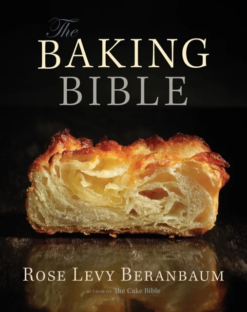 Rose's Books — Real Baking with Rose