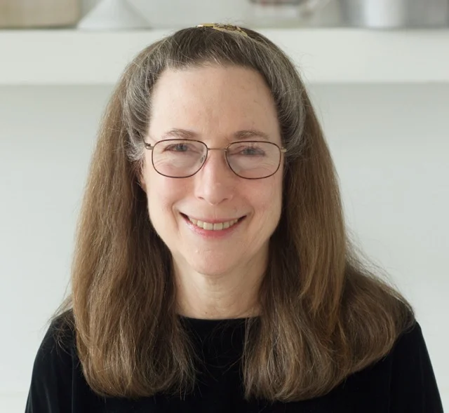 Us — Real Baking with Rose