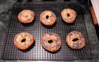 The Bread Bible from baking legend Rose Levy Beranbaum Complete bread ...