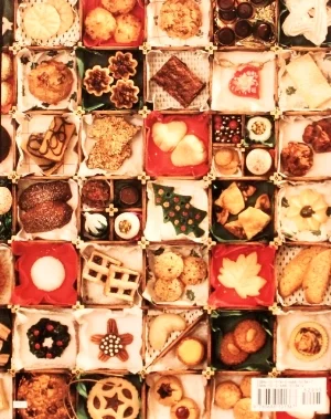 Rose's Christmas Cookies — Real Baking with Rose