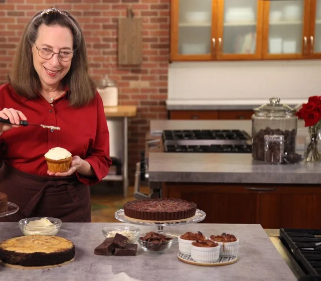 Gallery of Experiences — Real Baking with Rose