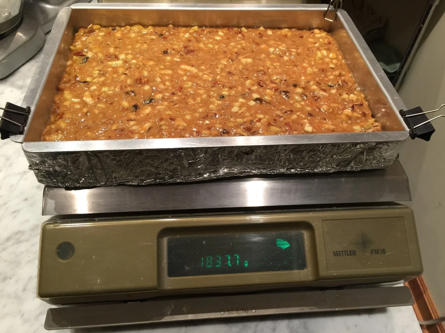 Baking Tips — Real Baking with Rose