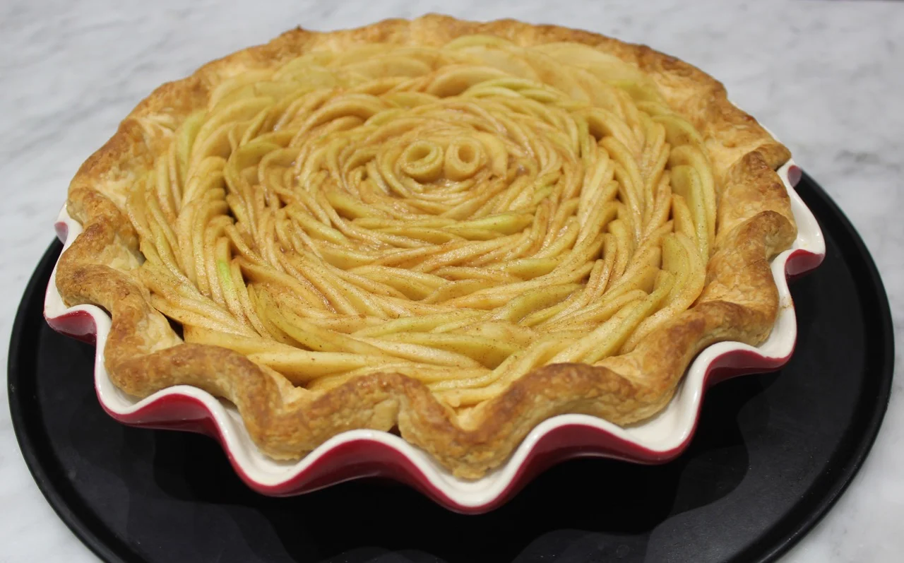 Blind Baking Tips for an Open-Faced Pie — Real Baking with Rose