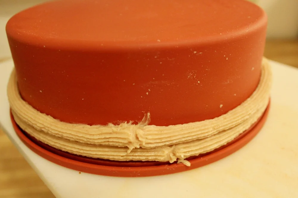 Ariela's Churro Pie~Part 1 of 2 — Real Baking with Rose