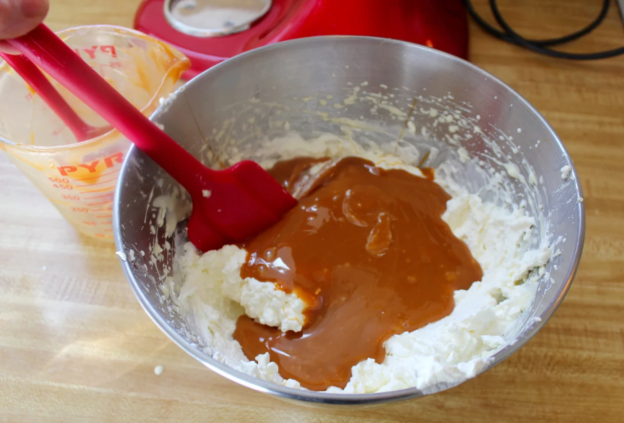 Ariela's Churro Pie~Part 2 of 2 — Real Baking with Rose