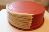 Ariela's Churro Pie Shell Piping Method — Real Baking with Rose