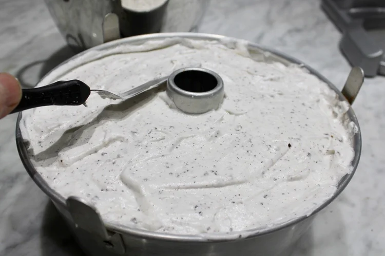 Recipe of the Month — Real Baking with Rose