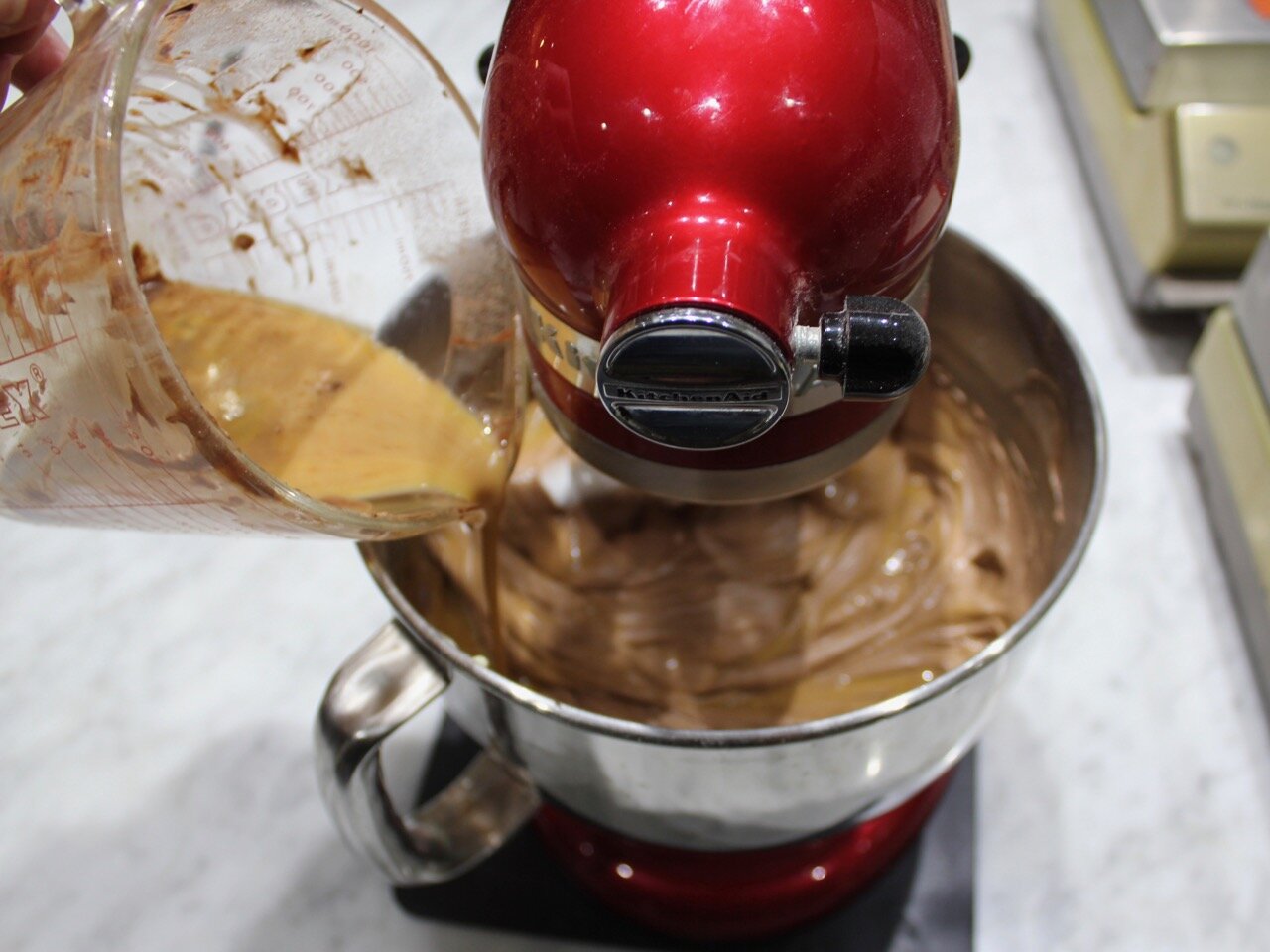 Recipe of the Month — Real Baking with Rose