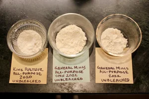 Protein Content and Type Is Everything When It Comes to Bread Baking ...