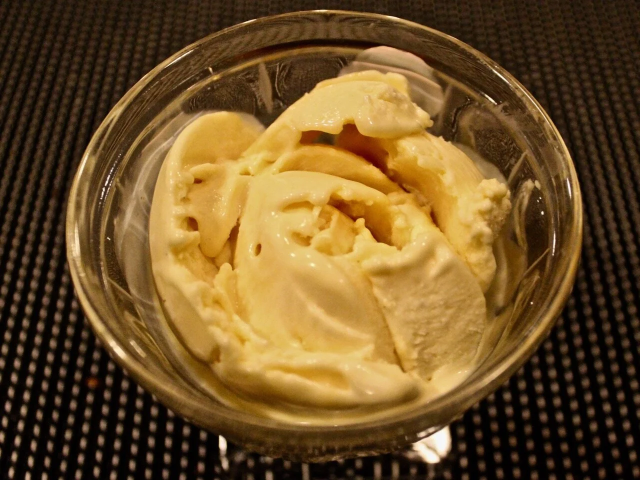 Rose's Ice Cream Bliss Out Freezes 7: Making Passion Curd for Passion ...