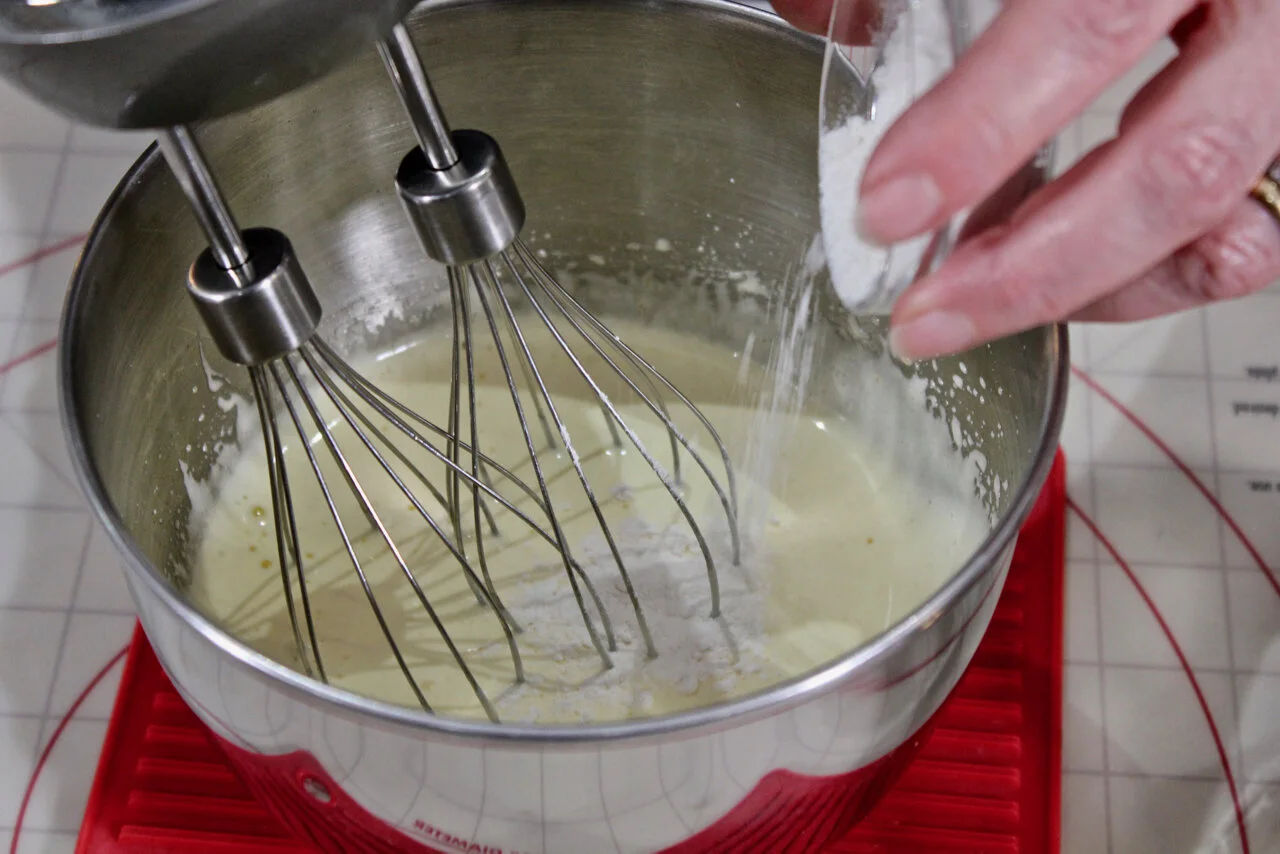 Chocolate Lava Cake Perfection Guaranteed by Temperature! — Real Baking ...