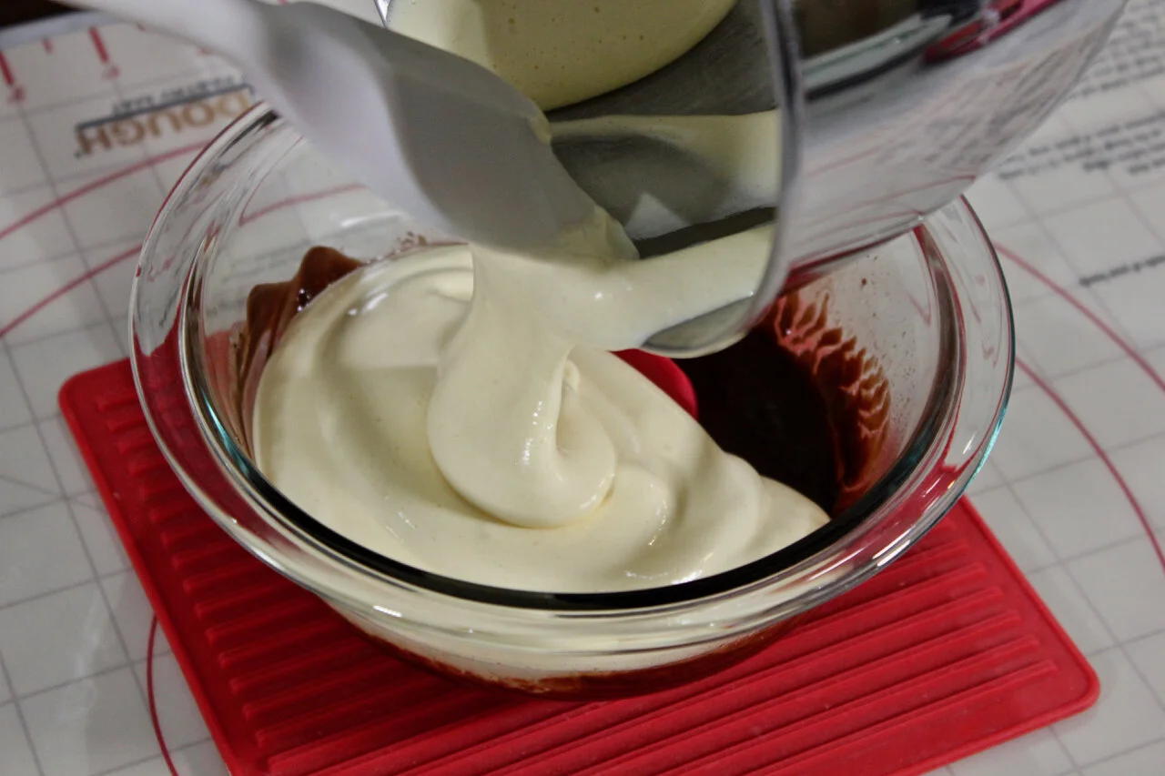 Chocolate Lava Cake Perfection Guaranteed by Temperature! — Real Baking ...